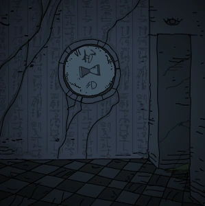 Chronon | Submachine Wiki | Fandom