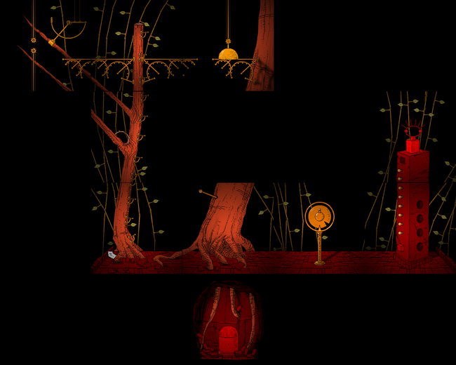 Submachine 8: The Plan walkthrough | Submachine Wiki | Fandom