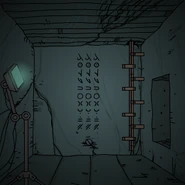 Ancient room | Submachine Wiki | Fandom
