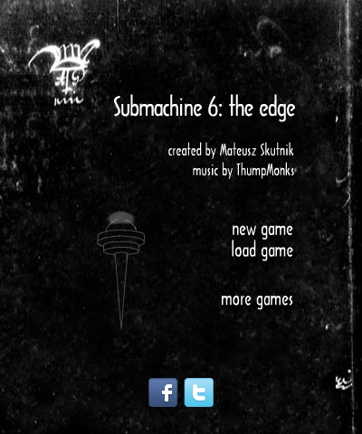 Submachine 6 : The Edge | Wiki Submachine | Fandom