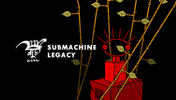 Submachine Wiki | Fandom
