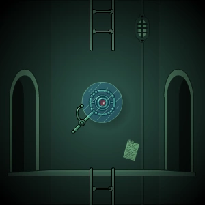 Level 11 | Submachine Wiki | Fandom