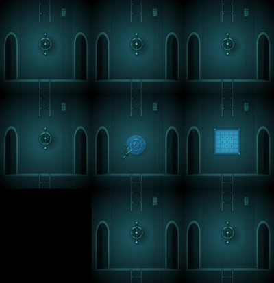 Sub3:Niv1 | Wiki Submachine | Fandom