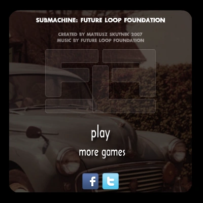 Submachine: Future Loop Foundation | Submachine Wiki | Fandom