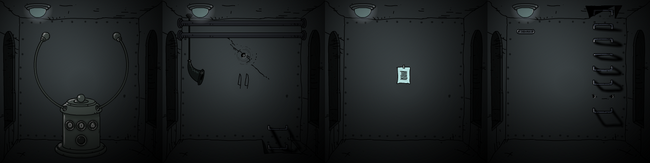 Stone loop | Submachine Wiki | Fandom