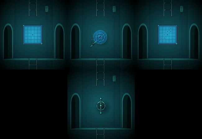 Level 10 | Submachine Wiki | Fandom