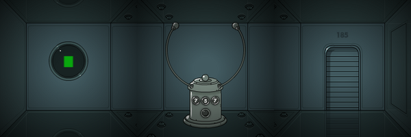 Turret trap | Submachine Wiki | Fandom