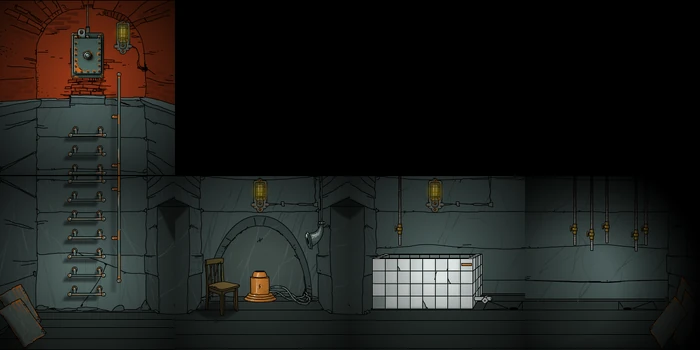 Citric acid room | Submachine Wiki | Fandom