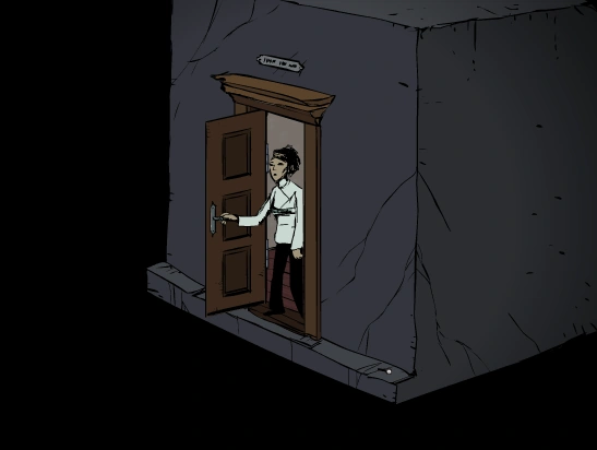 User blog:FedericoF/Covert Front, a Submachine crossover? | Submachine ...