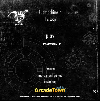 Submachine 3: The Loop | Wiki Submachine | Fandom