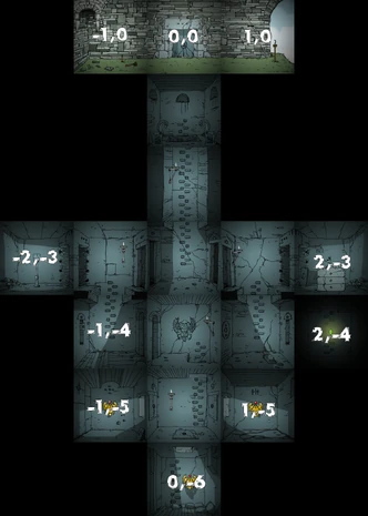 Submachine: Ancient Adventure walkthrough | Submachine Wiki | Fandom