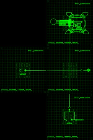 Secondary defense system | Submachine Wiki | Fandom