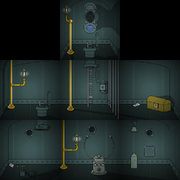 List of Maps | Submachine Wiki | Fandom