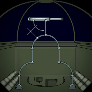 Telescope | Submachine Wiki | Fandom