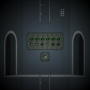 Level 9 | Submachine Wiki | Fandom