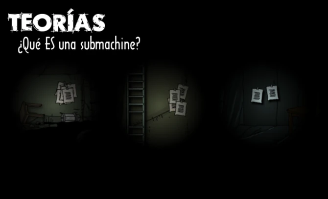 Wiki Submachine | Fandom