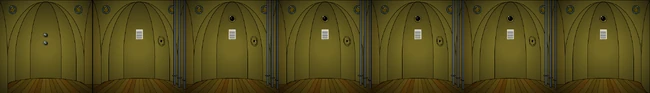 Lucky room | Submachine Wiki | Fandom