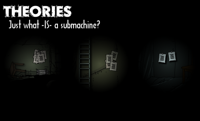 Wiki Submachine | Fandom