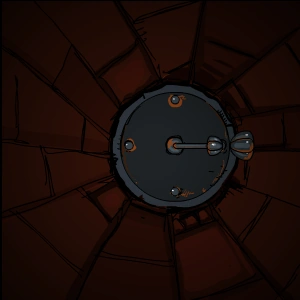 Metal box | Submachine Wiki | Fandom