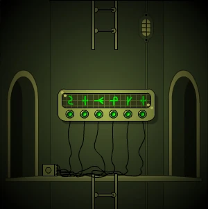 Sub3:Niv6 | Wiki Submachine | Fandom