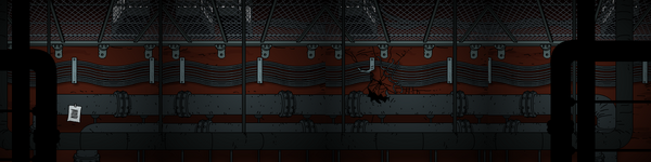 Lattice room | Submachine Wiki | Fandom