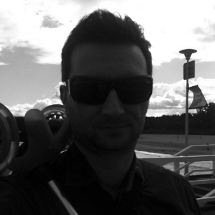 Mateusz Skutnik | Wiki Submachine | Fandom