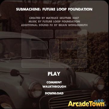 Submachine: Future Loop Foundation | Wiki Submachine | Fandom