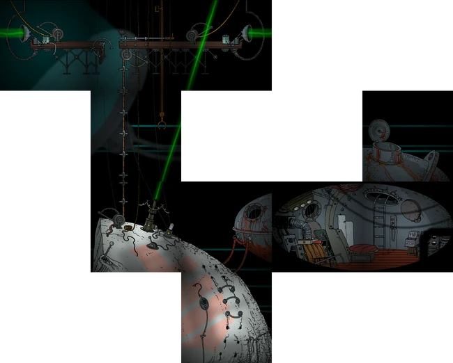 Док | Субмашины Wiki | Fandom