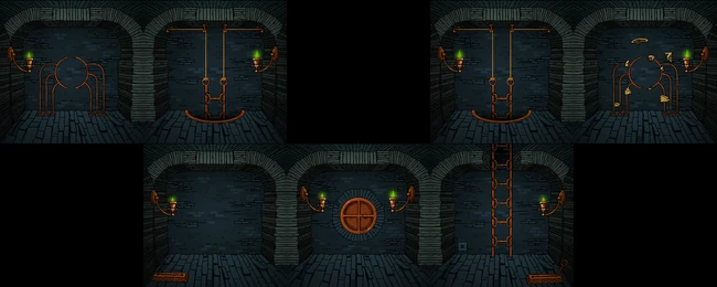 Observatory | Submachine Wiki | Fandom