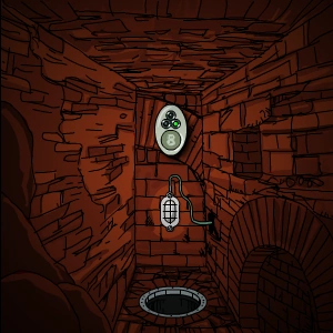 Liz's room | Submachine Wiki | Fandom