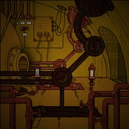 Capsule | Submachine Wiki | Fandom