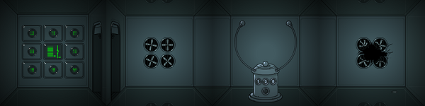 Subnet editing center | Submachine Wiki | Fandom