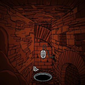 Liz's room | Submachine Wiki | Fandom