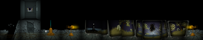 Basement exit | Submachine Wiki | Fandom