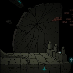 Tree trunk section | Submachine Wiki | Fandom