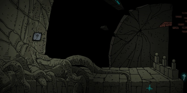 Tree trunk section | Submachine Wiki | Fandom