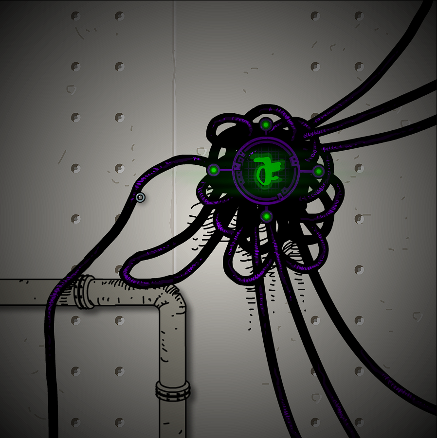 Monolith Submachine Wiki Fandom