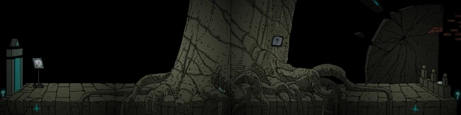 Tree trunk section | Submachine Wiki | Fandom