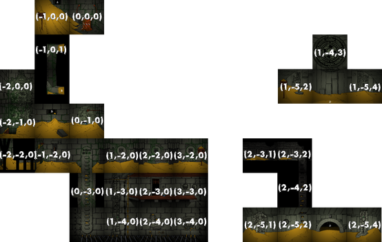Submachine: 32 Chambers walkthrough | Submachine Wiki | Fandom