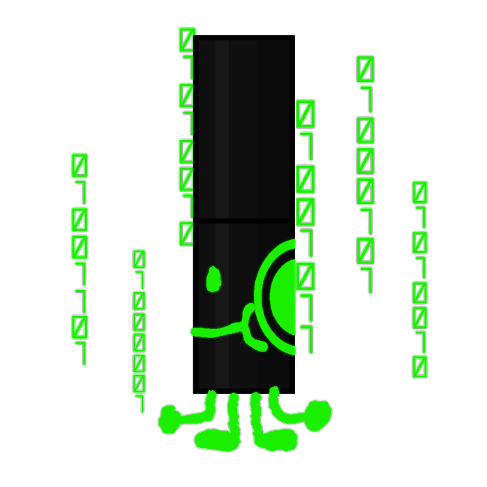 Binary Marker | Submit Marker Wiki | Fandom