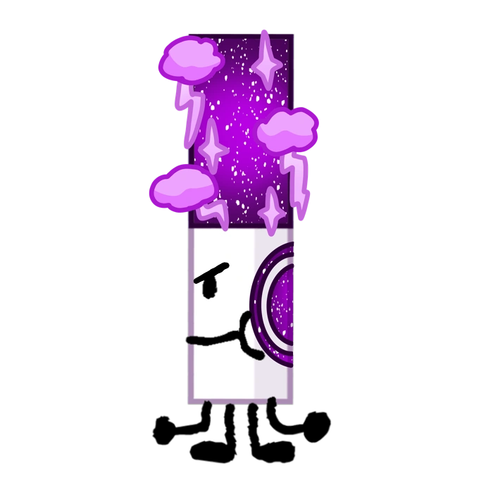 Cosmic Storm Marker | Submit Marker Wiki | Fandom