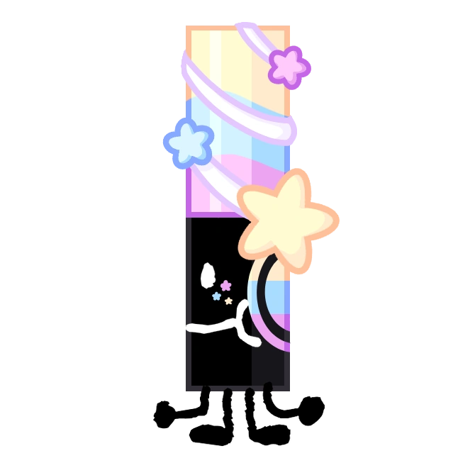 Pastel Star Marker | Submit Marker Wiki | Fandom