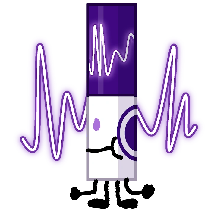 Ultraviolet Marker | Submit Marker Wiki | Fandom