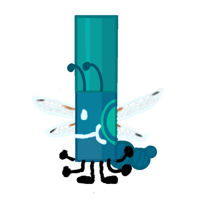 Dragonfly Marker | Submit Marker Wiki | Fandom