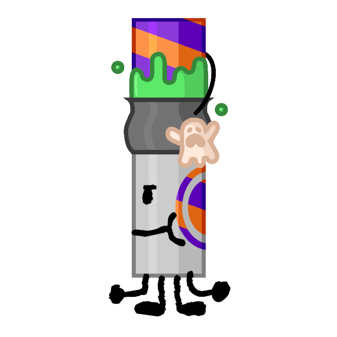 Spooky Brew Marker | Submit Marker Wiki | Fandom