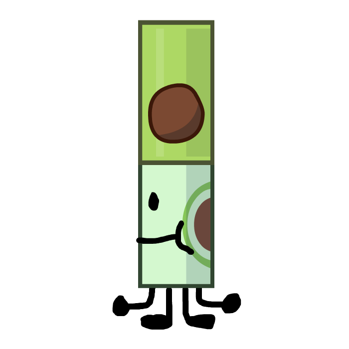 Avocado Marker | Submit Marker Wiki | Fandom