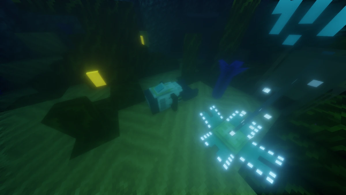 Recipes/Seaglide | Subnautica After Zero Wiki | Fandom