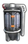 Alterra Weaponry | Subnautica Fanon Wiki | Fandom