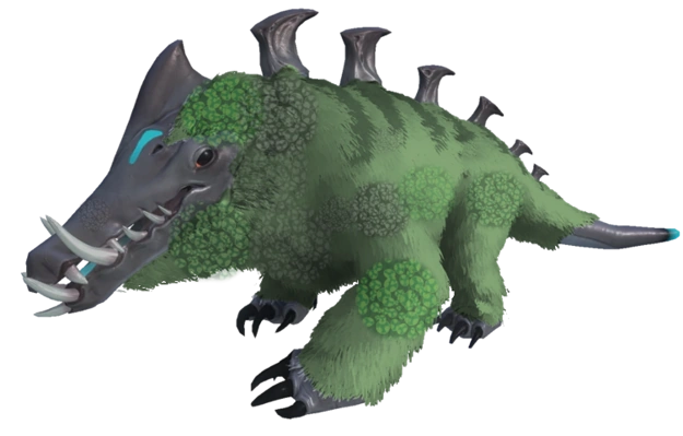 Category:Infected Creatures | Subnautica Fanon Wiki | Fandom