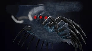 Reef Eater Leviathan | Subnautica Fanon Wiki | Fandom